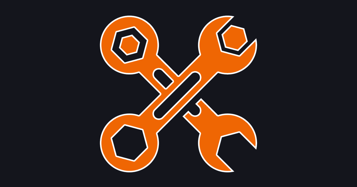 Helpful Tool List - Spegal.Dev